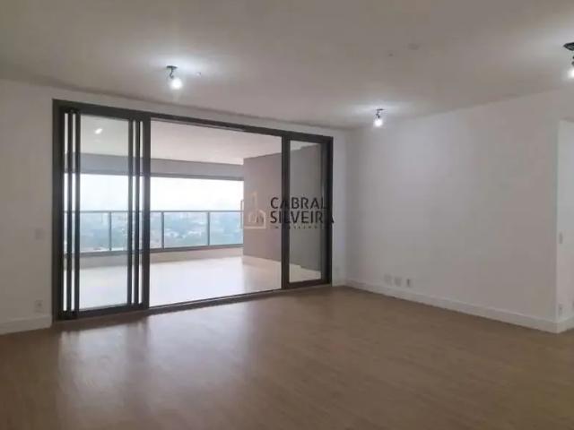 Apartamento para Locação em São Paulo/SP Pinheiros 3 Quartos