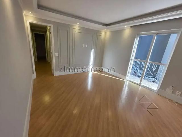 Apartamento para Locação em São Paulo/SP Pinheiros 3 Quartos