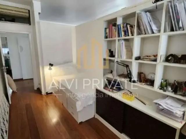 Apartamento para Locação em São Paulo/SP Pinheiros 3 Quartos