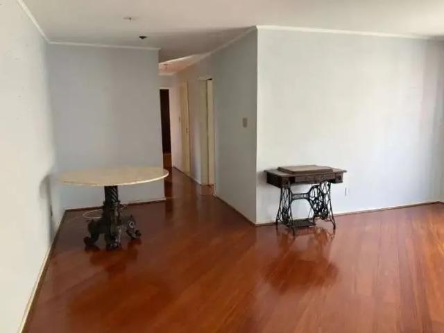 Apartamento para Locação em São Paulo/SP Pinheiros 3 Quartos
