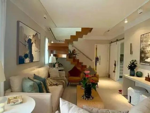 Apartamento para Locação em São Paulo/SP Pinheiros 3 Quartos