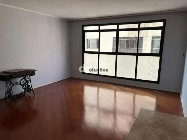 Apartamento para Locação em São Paulo/SP Pinheiros 3 Quartos