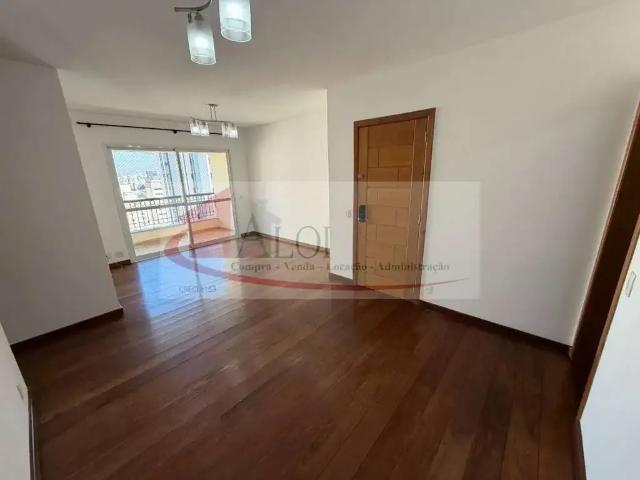 Apartamento para Locação em São Paulo/SP Pinheiros 3 Quartos