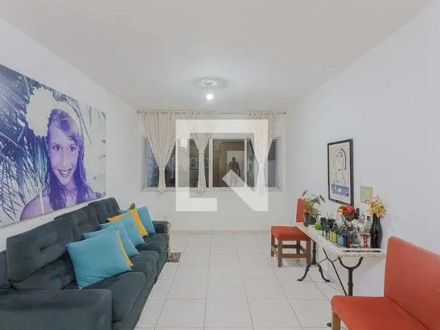 Apartamento para Locação em São Paulo/SP Pinheiros 3 Quartos