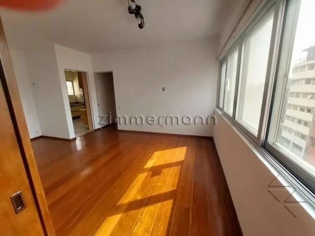 Apartamento para Locação em São Paulo/SP Pinheiros 3 Quartos
