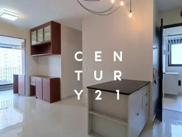 Apartamento para Locação em São Paulo/SP Pinheiros 3 Quartos