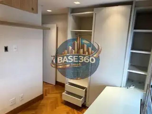 Apartamento para Locação em São Paulo/SP Pinheiros 3 Quartos