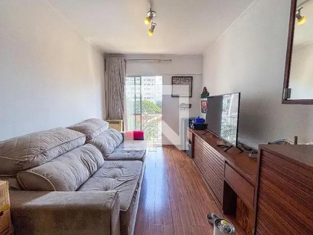 Apartamento para Locação em São Paulo/SP Pinheiros 3 Quartos