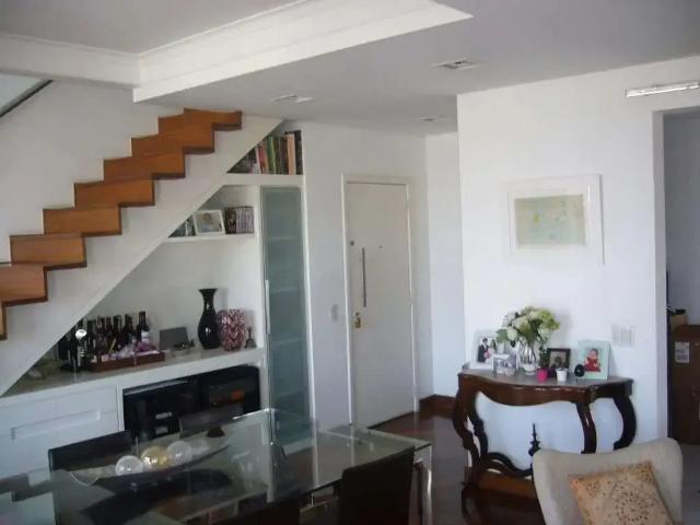 Apartamento para Locação em São Paulo/SP Pinheiros 3 Quartos
