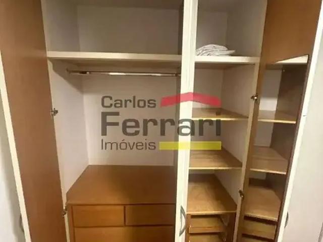 Apartamento para Locação em São Paulo/SP Pinheiros 3 Quartos