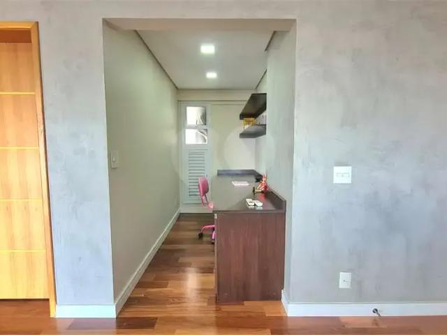Apartamento para Locação em São Paulo/SP Pinheiros 3 Quartos