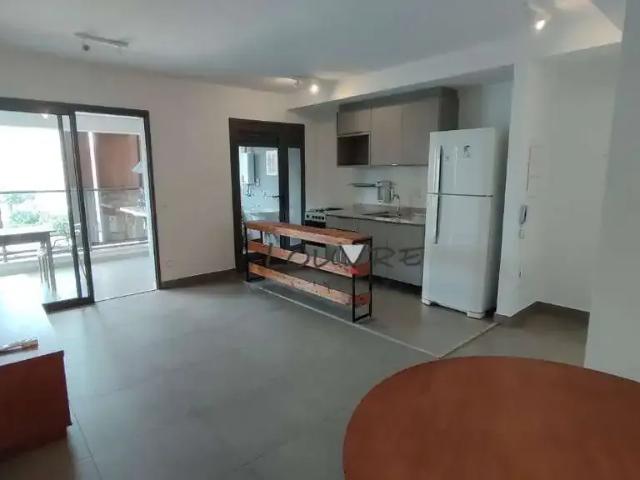 Apartamento para Locação em São Paulo/SP Pinheiros 3 Quartos