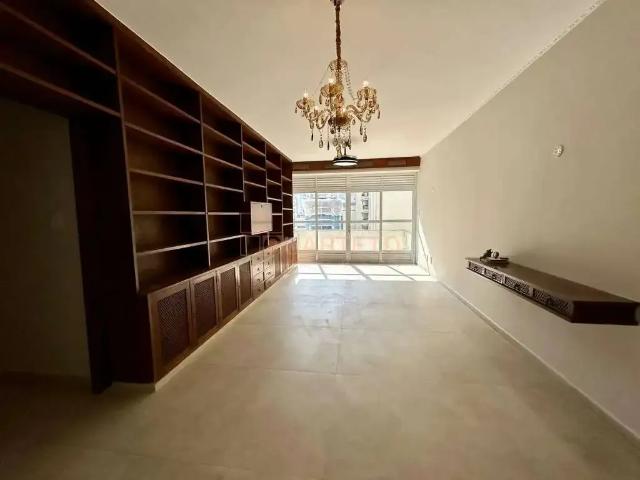 Apartamento para Locação em São Paulo/SP Pinheiros 3 Quartos