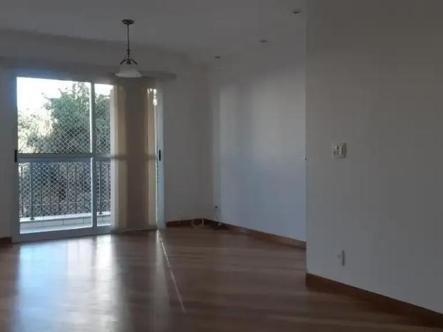 Apartamento para Locação em São Paulo/SP Pinheiros 3 Quartos