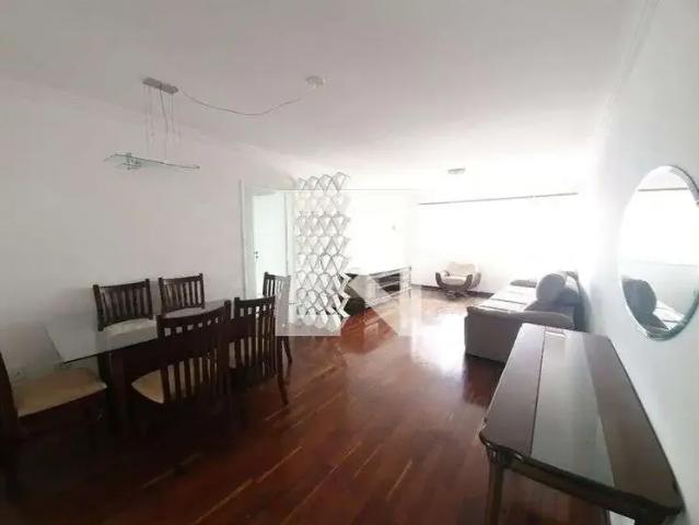 Apartamento para Locação em São Paulo/SP Pinheiros 3 Quartos
