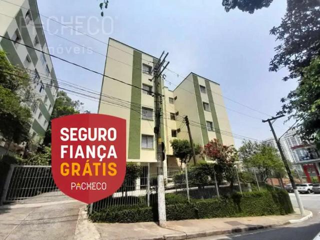 Apartamento para Locação em São Paulo/SP Pinheiros 3 Quartos