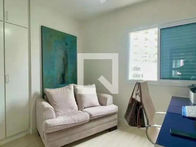 Apartamento para Locação em São Paulo/SP Pinheiros 3 Quartos