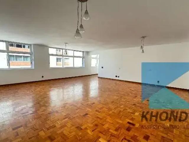 Apartamento para Locação em São Paulo/SP Pinheiros 3 Quartos