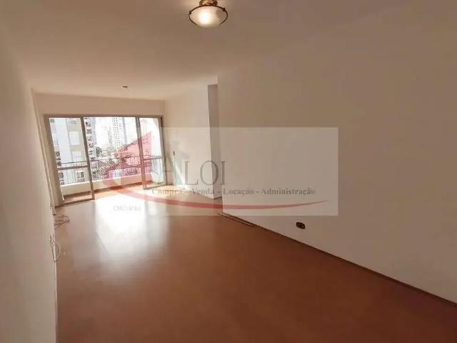 Apartamento para Locação em São Paulo/SP Pinheiros 3 Quartos