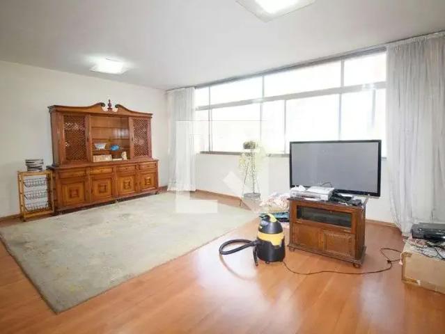 Apartamento para Locação em São Paulo/SP Pinheiros 3 Quartos
