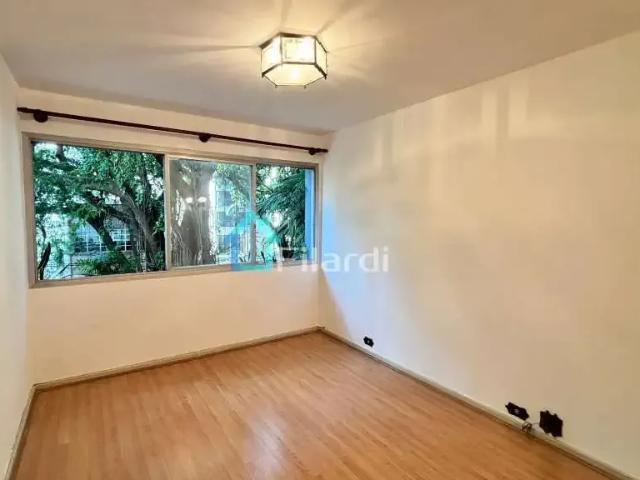 Apartamento para Locação em São Paulo/SP Pinheiros 3 Quartos