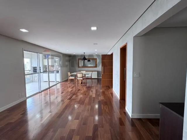 Apartamento para Locação em São Paulo/SP Pinheiros 3 Quartos