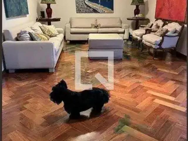 Apartamento para Locação em São Paulo/SP Pinheiros 3 Quartos