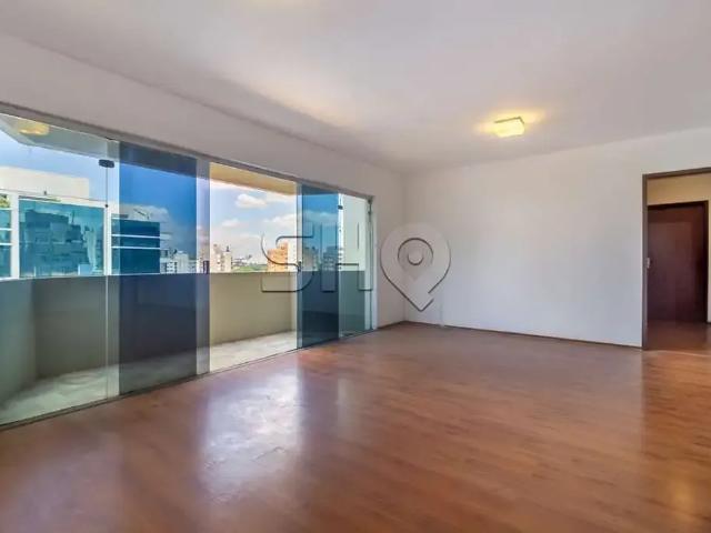 Apartamento para Locação em São Paulo/SP Pinheiros 3 Quartos