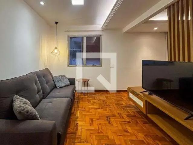 Apartamento para Locação em São Paulo/SP Pinheiros 3 Quartos