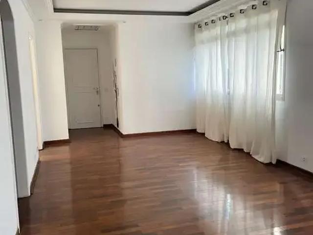 Apartamento para Locação em São Paulo/SP Pinheiros 3 Quartos