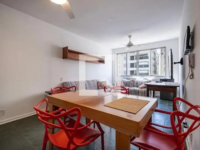 Apartamento para Locação em São Paulo/SP Pinheiros 3 Quartos