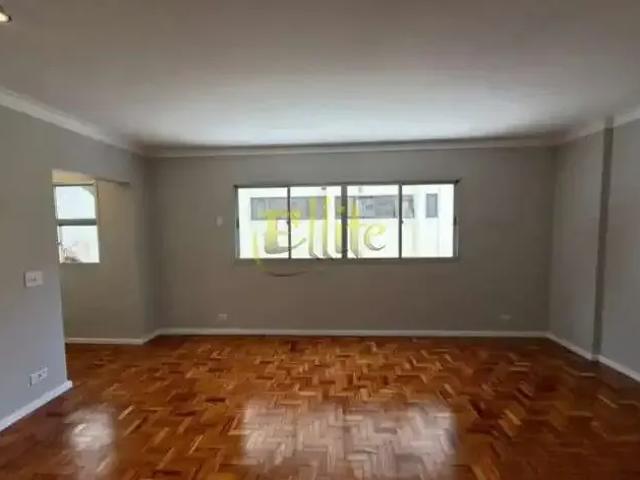 Apartamento para Locação em São Paulo/SP Pinheiros 3 Quartos