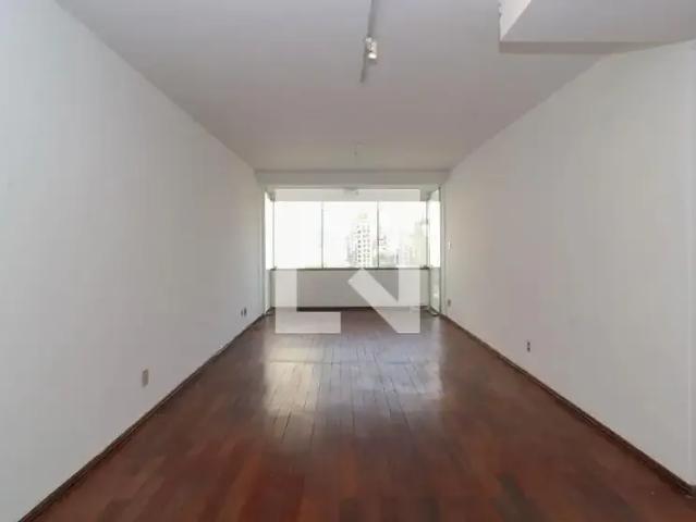 Apartamento para Locação em São Paulo/SP Pinheiros 3 Quartos