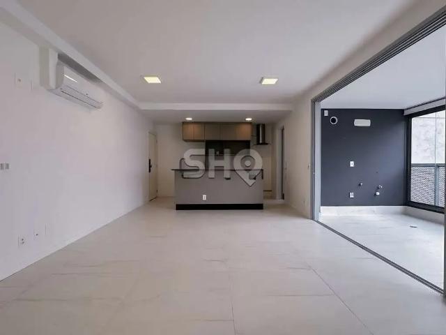 Apartamento para Locação em São Paulo/SP Pinheiros 3 Quartos