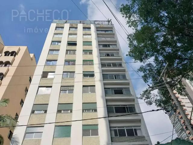 Apartamento para Locação em São Paulo/SP Pinheiros 3 Quartos