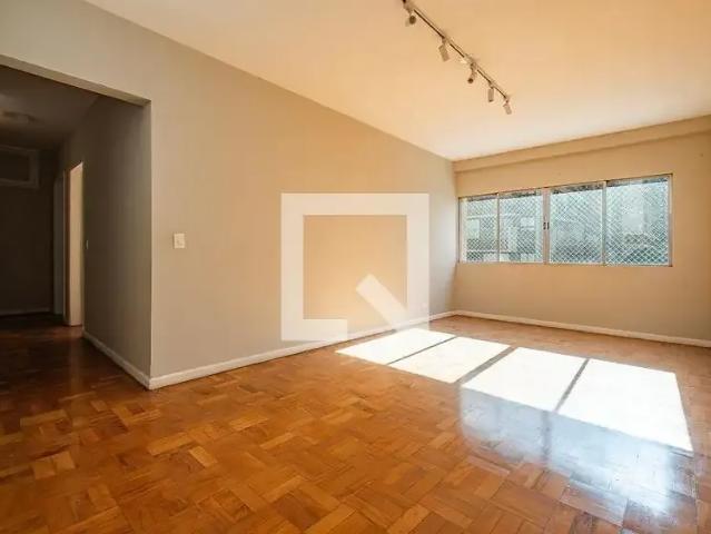 Apartamento para Locação em São Paulo/SP Pinheiros 3 Quartos