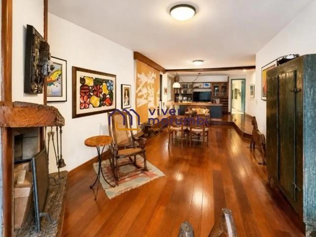 Apartamento para Locação em São Paulo/SP Pinheiros 3 Quartos