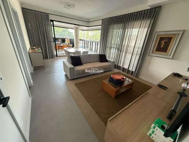 Apartamento para Locação em São Paulo/SP Pinheiros 3 Quartos