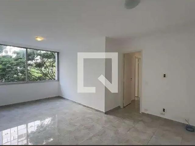 Apartamento para Locação em São Paulo/SP Pinheiros 3 Quartos