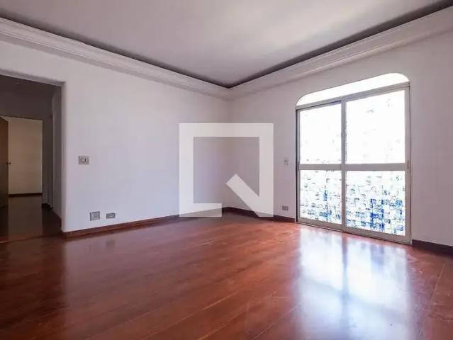 Apartamento para Locação em São Paulo/SP Pinheiros 3 Quartos