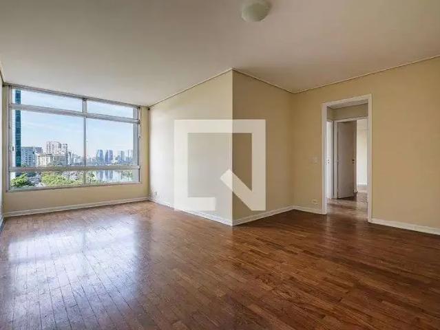 Apartamento para Locação em São Paulo/SP Pinheiros 3 Quartos