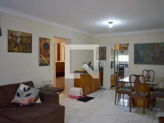 Apartamento para Locação em São Paulo/SP Pinheiros 3 Quartos