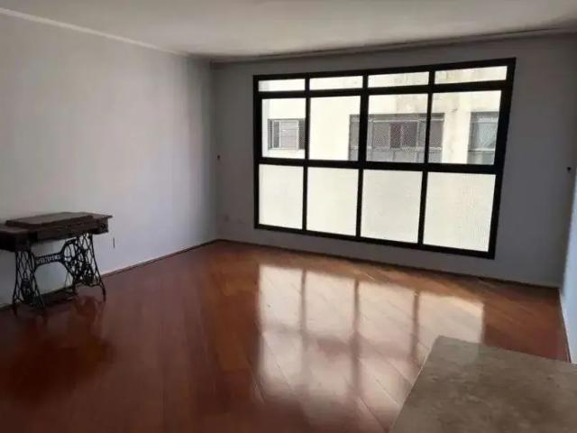 Apartamento para Locação em São Paulo/SP Pinheiros 3 Quartos