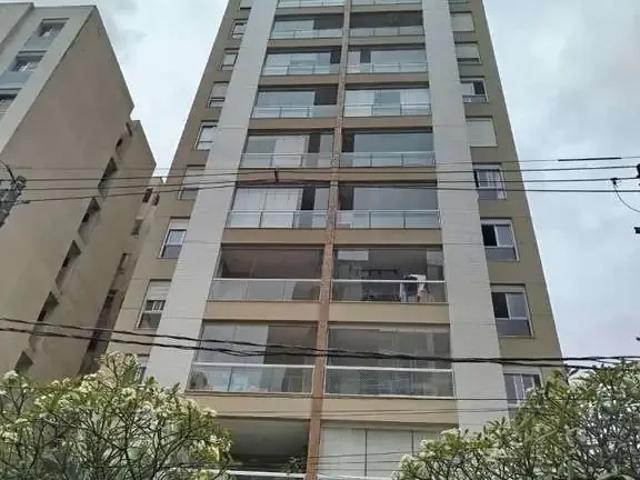 Apartamento para Locação em São Paulo/SP Pinheiros 3 Quartos