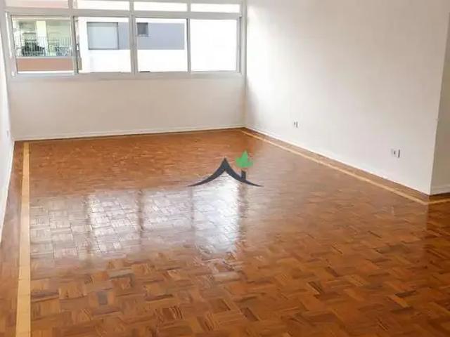 Apartamento para Locação em São Paulo/SP Pinheiros 3 Quartos