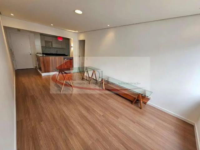 Apartamento para Locação em São Paulo/SP Pinheiros 3 Quartos