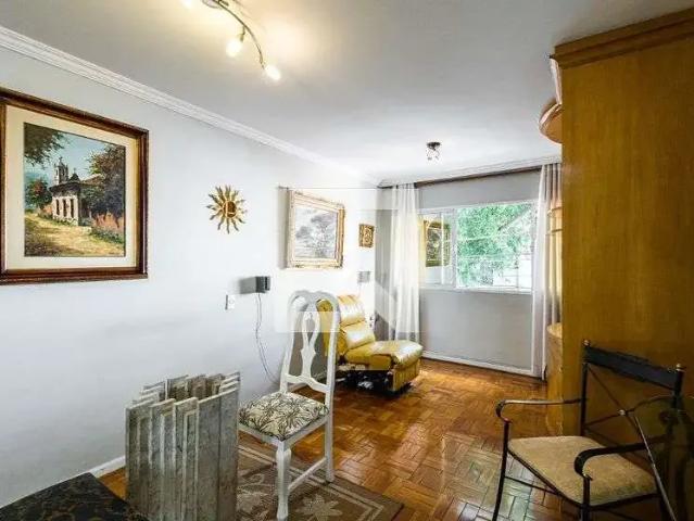 Apartamento para Locação em São Paulo/SP Pinheiros 3 Quartos