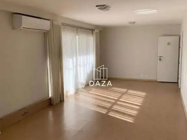Apartamento para Locação em São Paulo/SP Pinheiros 3 Quartos