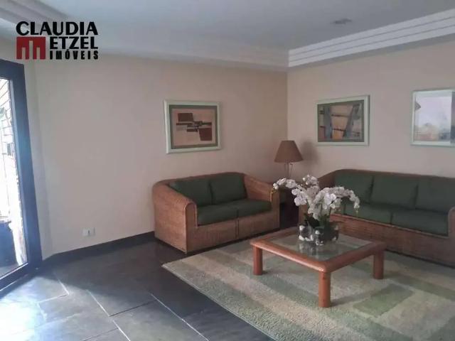 Apartamento para Locação em São Paulo/SP Pinheiros 3 Quartos