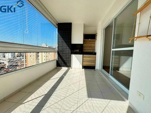 Apartamento para Locação em São Paulo/SP Pinheiros 3 Quartos